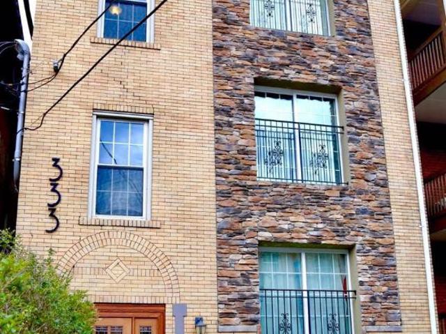 1 Br, 1 bath, Apartment 333 Melwood Avenue