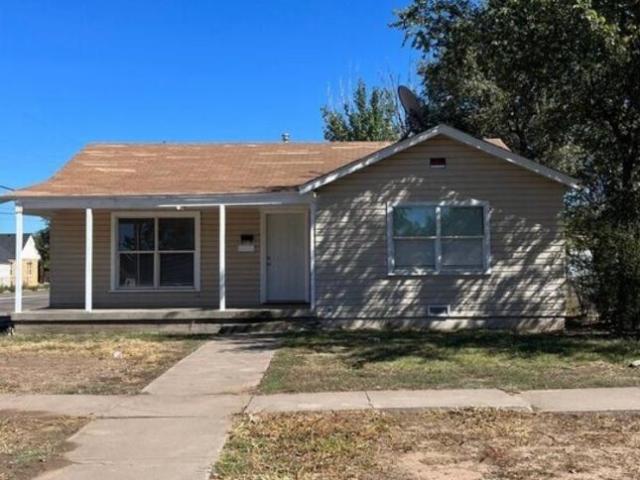 1 Br, 1 bath, Other 3401 South Van Buren Street
