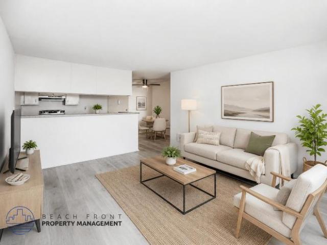 1 Br, 1 bath, Other 3415 Linden Ave