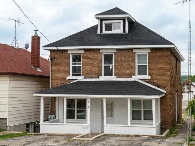 1 Br, 1 bath, Other 353 Frood Road
