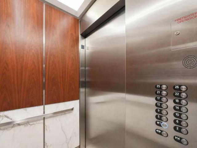 1 Br, 1 bath, Other 3550 N Lake Shore Drive