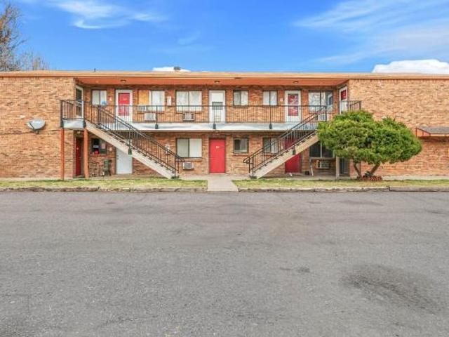 1 Br, 1 bath, Other 3605 South Knox Court