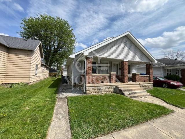 1 Br, 1 bath, Other 3614 Columbus Avenue