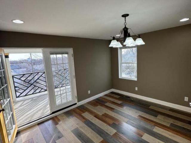 1 Br, 1 bath, Apartment 3710 East Washington Street