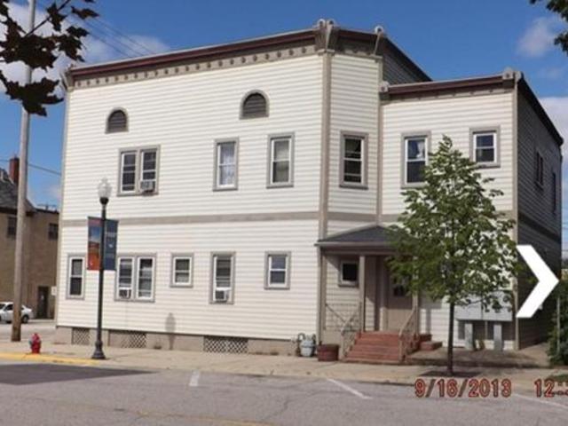 1 Br, 1 bath, Other 3816 Main Street