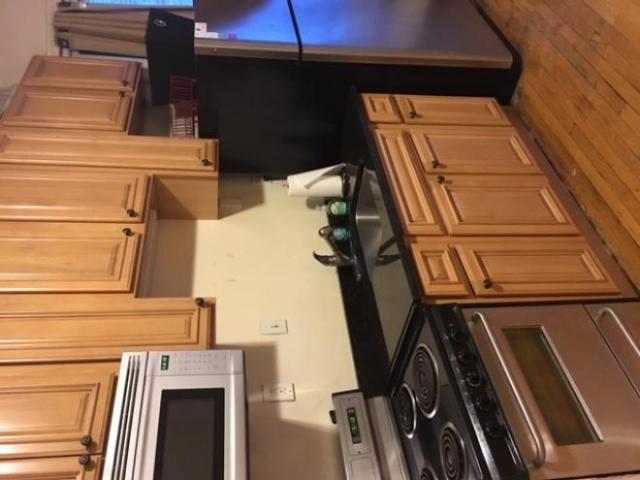 1 Br, 1 bath, Apartment 384 Commonwealth Ave