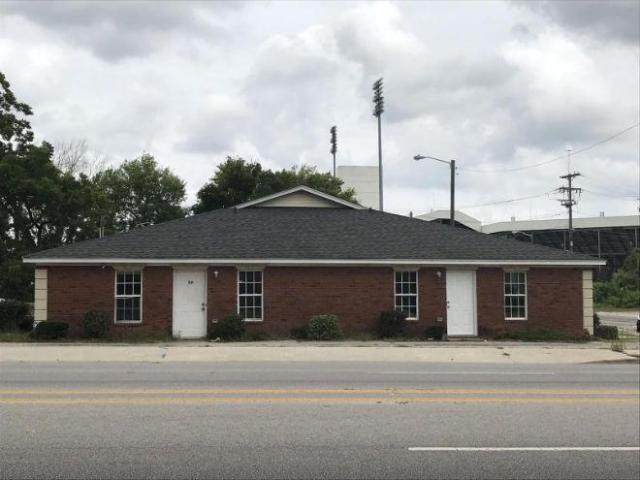 1 Br, 1 bath, Single Family Home 107 Buckley St