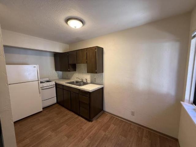1 Br, 1 bath, Single Family Home 1354 Quincy St