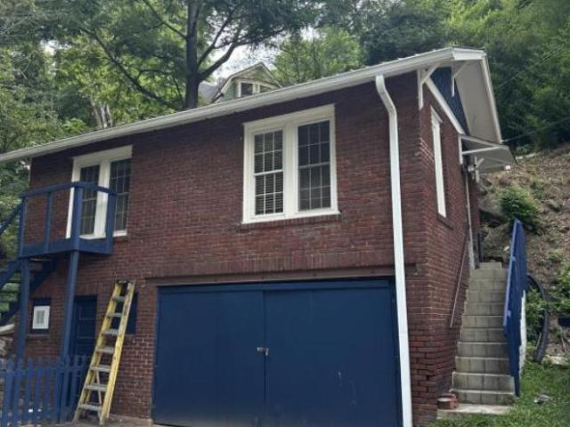 1 Br, 1 bath, Single Family Home 141 Hill St