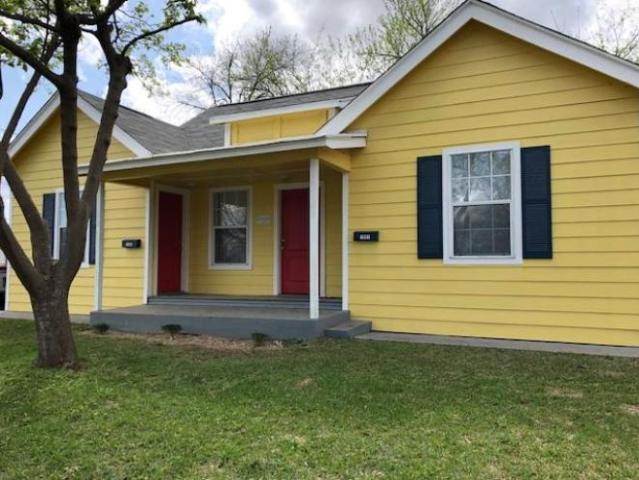1 Br, 1 bath, Single Family Home 1505 Maloney