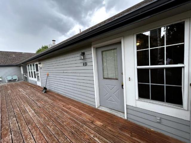 1 Br, 1 bath, Single Family Home 1601 W Swallow
