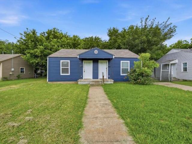 1 Br, 1 bath, Single Family Home 1810 N Alexander St