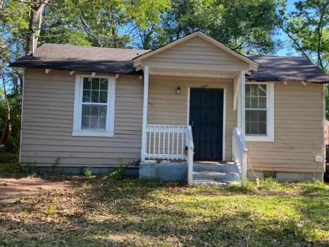 1 Br, 1 bath, Single Family Home 415 Adams St