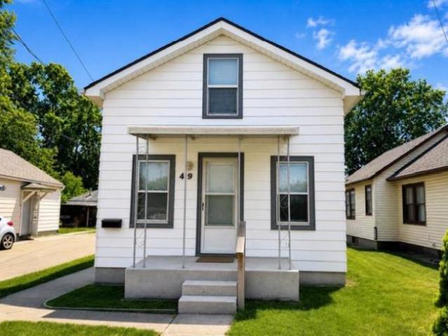 1 Br, 1 bath, Single Family Home 419 W Washington St