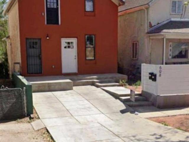 1 Br, 1 bath, Single Family Home 608 E 3rd St