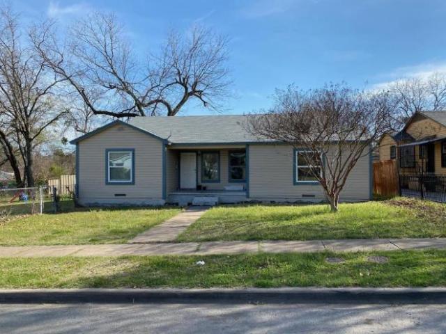 1 Br, 1 bath, Single Family Home 6620 Hollis Avenue