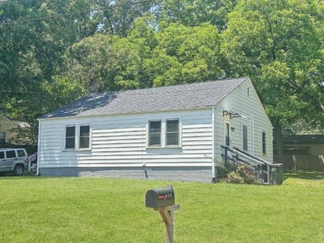 1 Br, 1 bath, Single Family Home 705 Windsor St