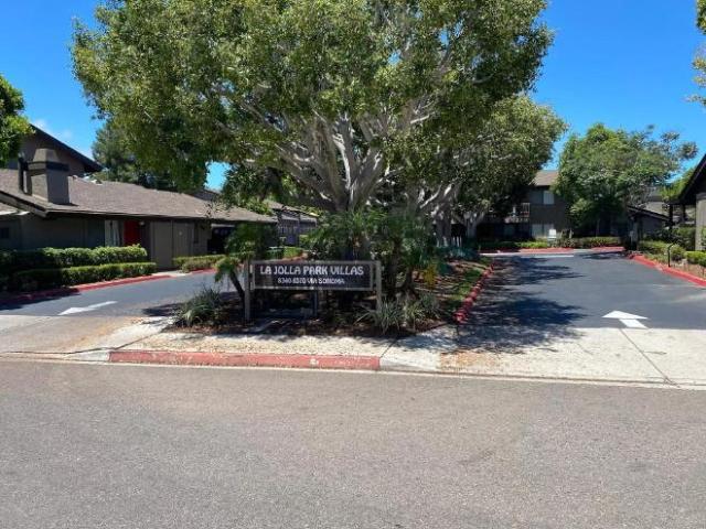 1 Br, 1 bath, Single Family Home 8352 Via Sonoma