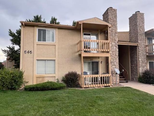 1 Br, 1 bath, Single Family Home 846 Tenderfoot Hill Rd