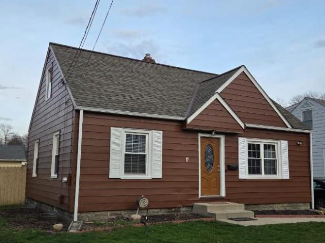 1 Br, 1 bath, Single Family 143 Hartshorn Drive