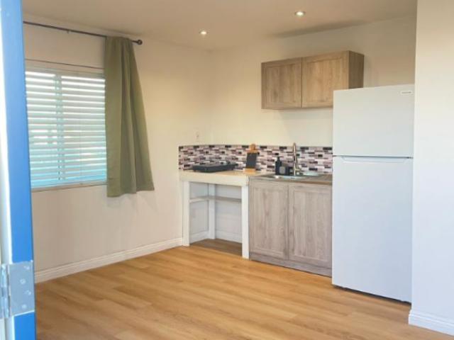 1 Br, 1 bath, Single Family 1400 Kim Pl