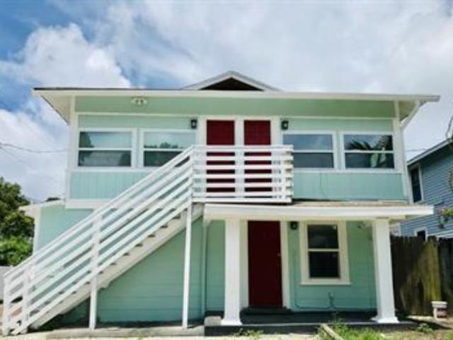 1 Br, 1 bath, Single Family 1405 7th Avenue North