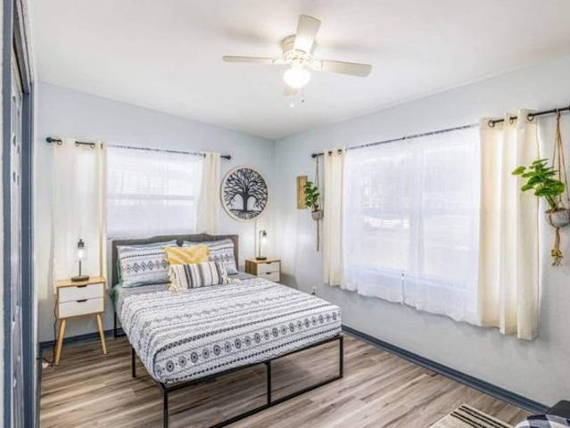 1 Br, 1 bath, Single Family 1406 South Conway Road