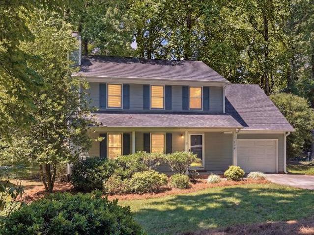 1 Br, 1 bath, Single Family 1424 Brookwood Dr