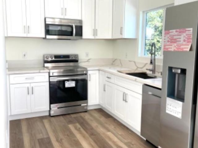 1 Br, 1 bath, Single Family 1436 Kenneth Dr