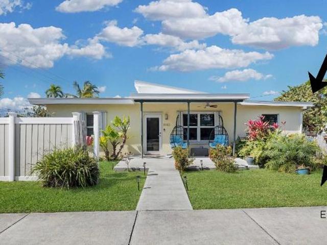 1 Br, 1 bath, Single Family 1440 17th Street