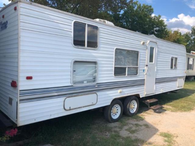 1 Br, 1 bath, Single Family 14430 Twin Lakes Cir