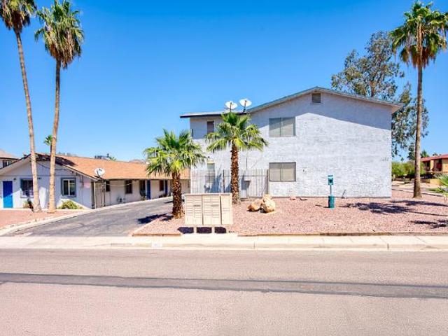 1 Br, 1 bath, Single Family 1452 E Cinnabar Ave