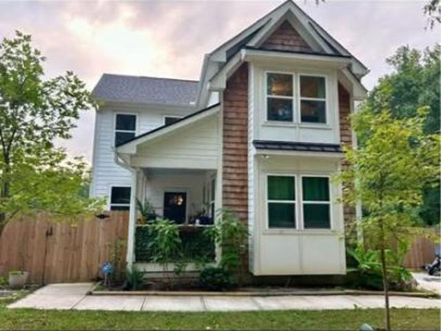 1 Br, 1 bath, Single Family 1477 Maplewood Dr