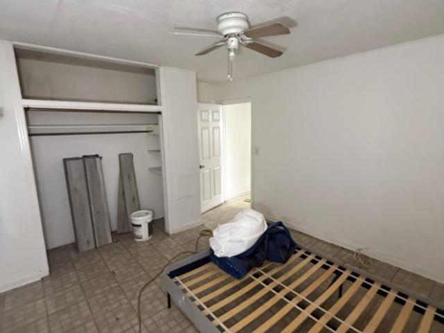1 Br, 1 bath, Single Family 1487 Pierce St