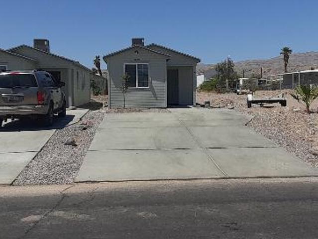 1 Br, 1 bath, Single Family 1489 Church Drive