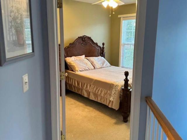 1 Br, 1 bath, Single Family 14969 Hopewells Landing Dr