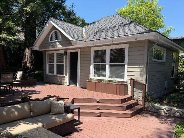 1 Br, 1 bath, Single Family 149 Wissahickon Avenue