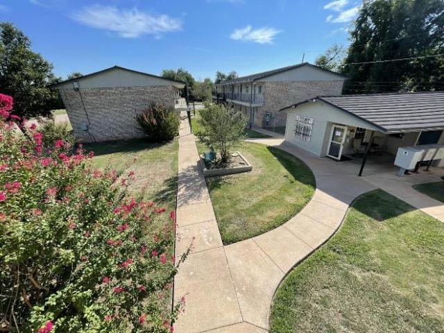 1 Br, 1 bath, Single Family 1502 NW Kingsbury Ave