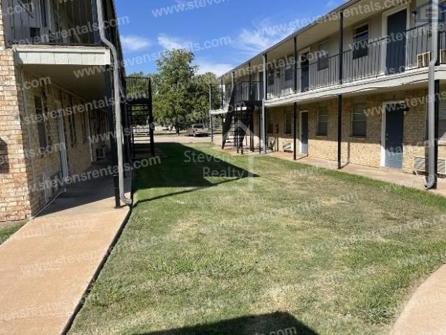 1 Br, 1 bath, Single Family 1502 NW Kingsbury Ave