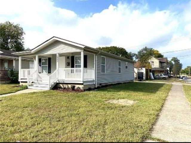 1 Br, 1 bath, Single Family 1503 Roosevelt Ave