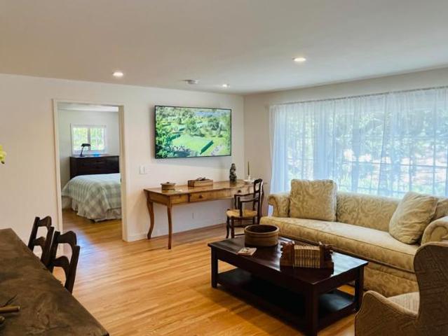 1 Br, 1 bath, Single Family 1505 Sobre Vista Rd