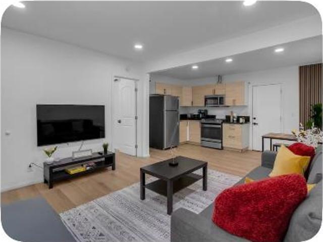 1 Br, 1 bath, Single Family 15114 Orange Ave