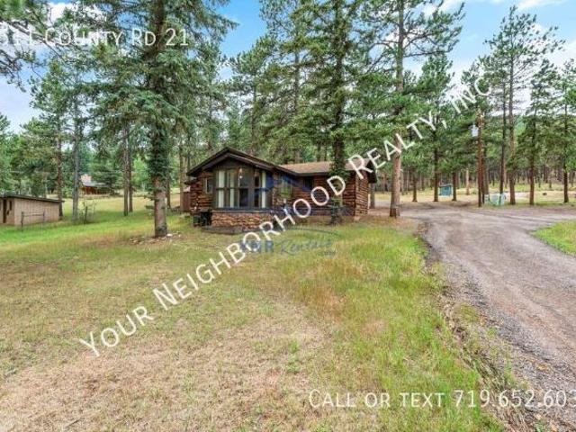 1 Br, 1 bath, Single Family 1511 County Rd