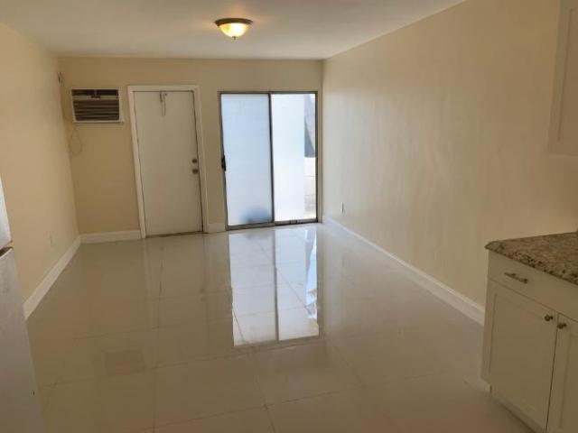 1 Br, 1 bath, Single Family 1511 Northeast 117th Street