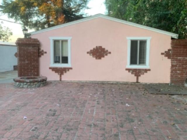 1 Br, 1 bath, Single Family 15138 Encanto Drive