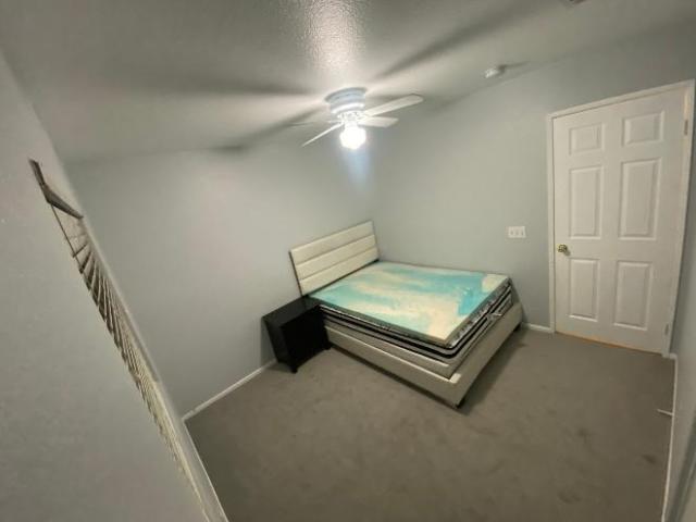 1 Br, 1 bath, Single Family 15221 Hallmark Ln