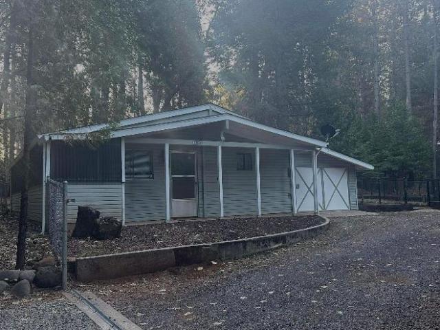 1 Br, 1 bath, Single Family 15240 Dayton Hupp Mill Rd