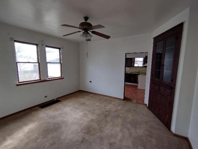 1 Br, 1 bath, Single Family 1525 Plum Street