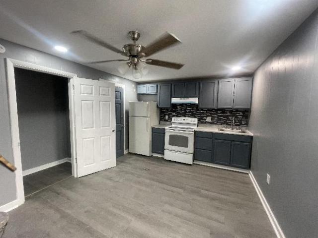 1 Br, 1 bath, Single Family 152 South Pine Street