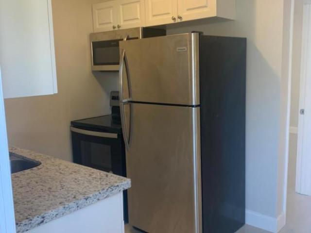 1 Br, 1 bath, Single Family 1531 Northeast 117th Street